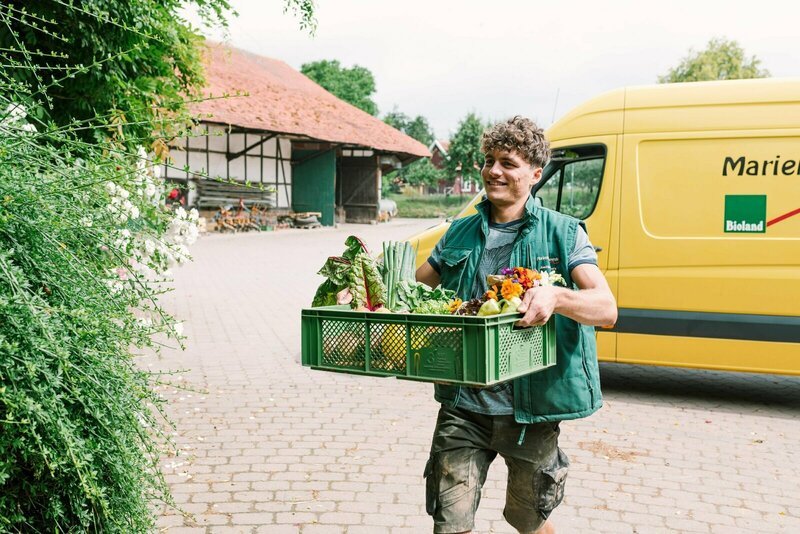 Marienhof Esperde I Abokiste I Bioprodukte online bestellen